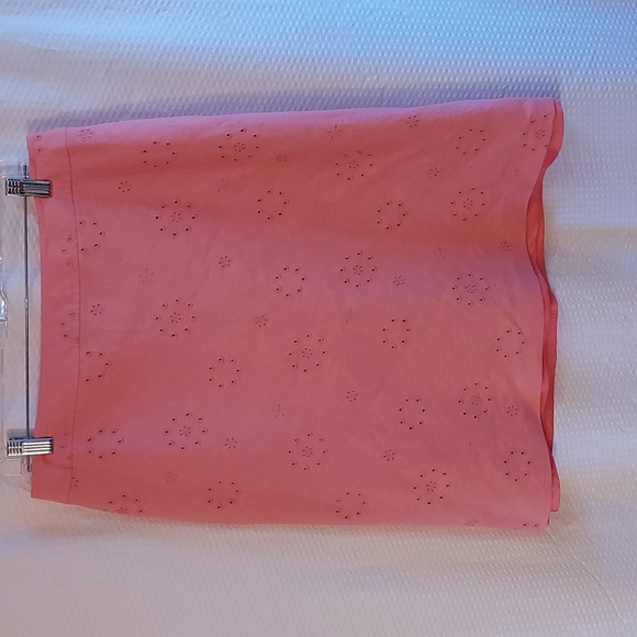 Norton McNaughton | Skirts | Norton Mcnaughton Womens Aline Skirt Pink ...